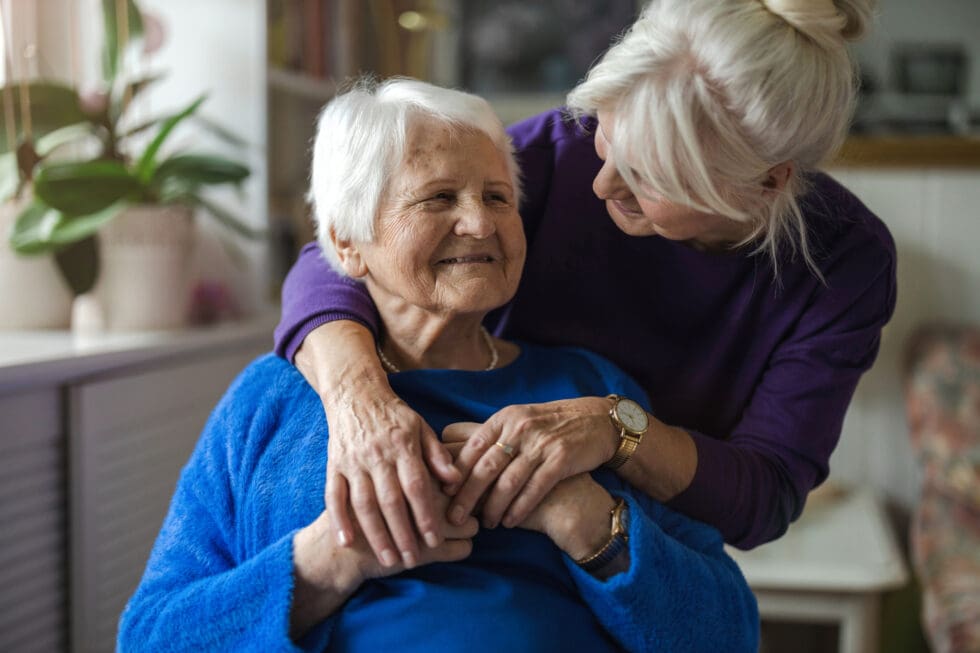 Activities Of Daily Living Checklist | Charter Senior Living Of Washington